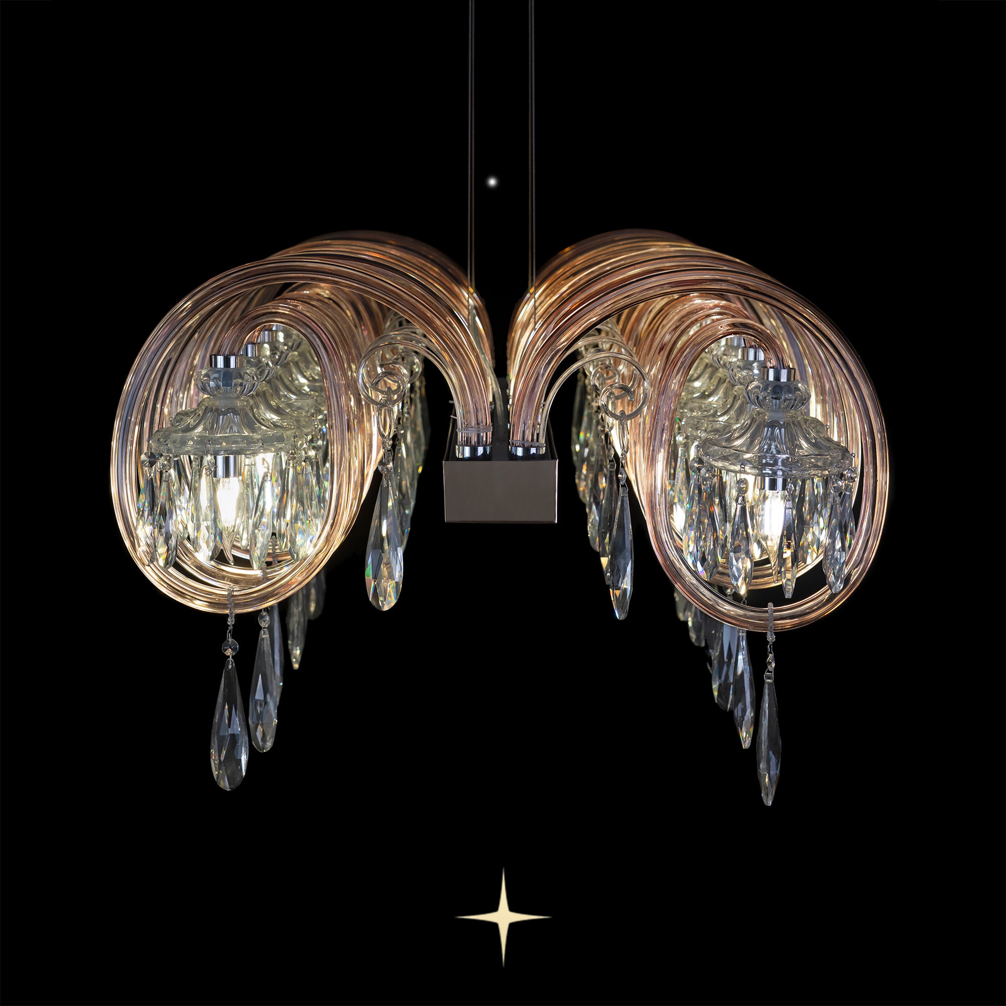 Linear Elegance – Ameria Home