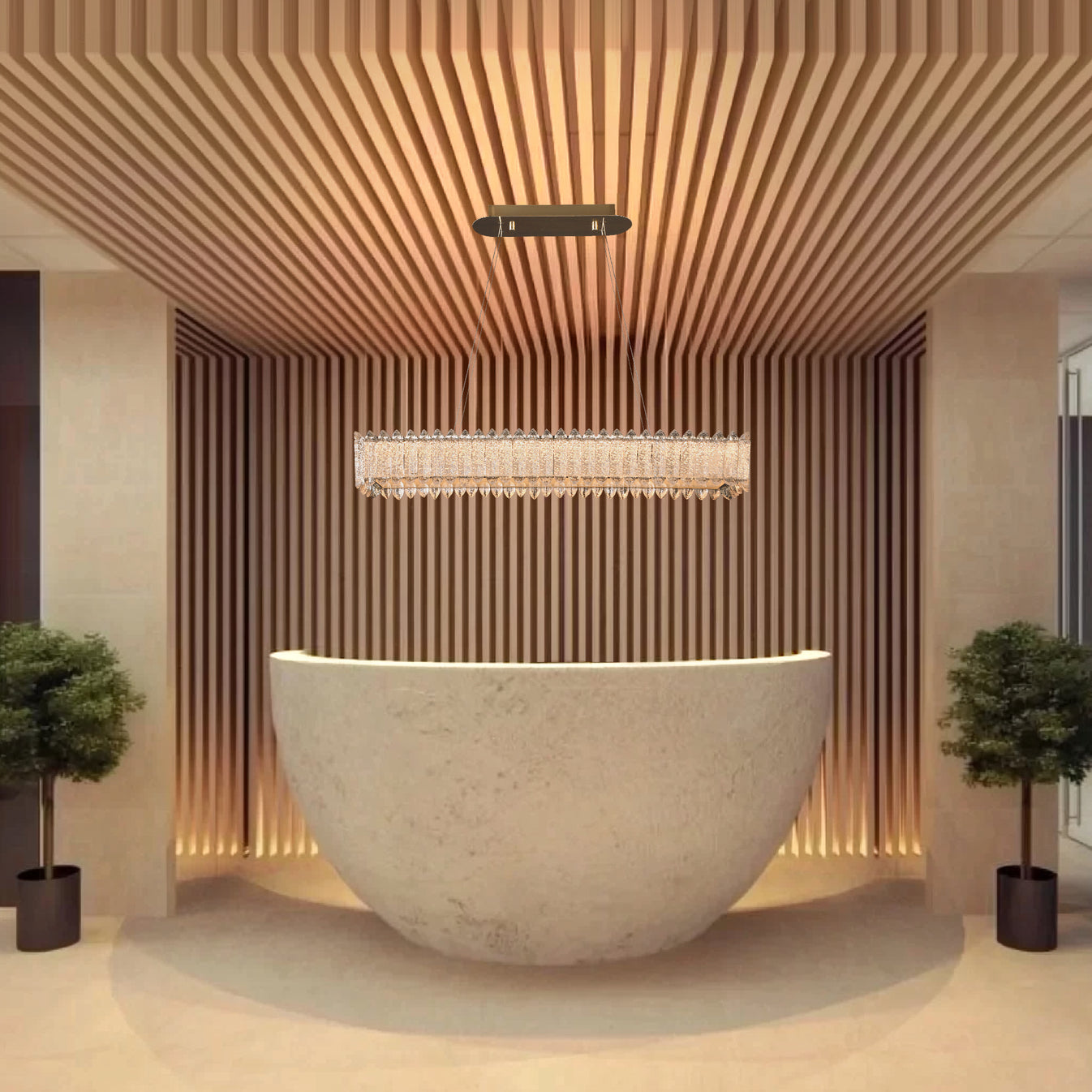 Linear Calgary – Ameria Home