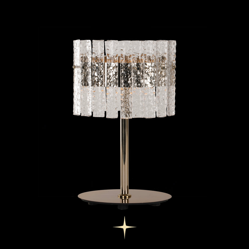 Chime Table – Ameria Home